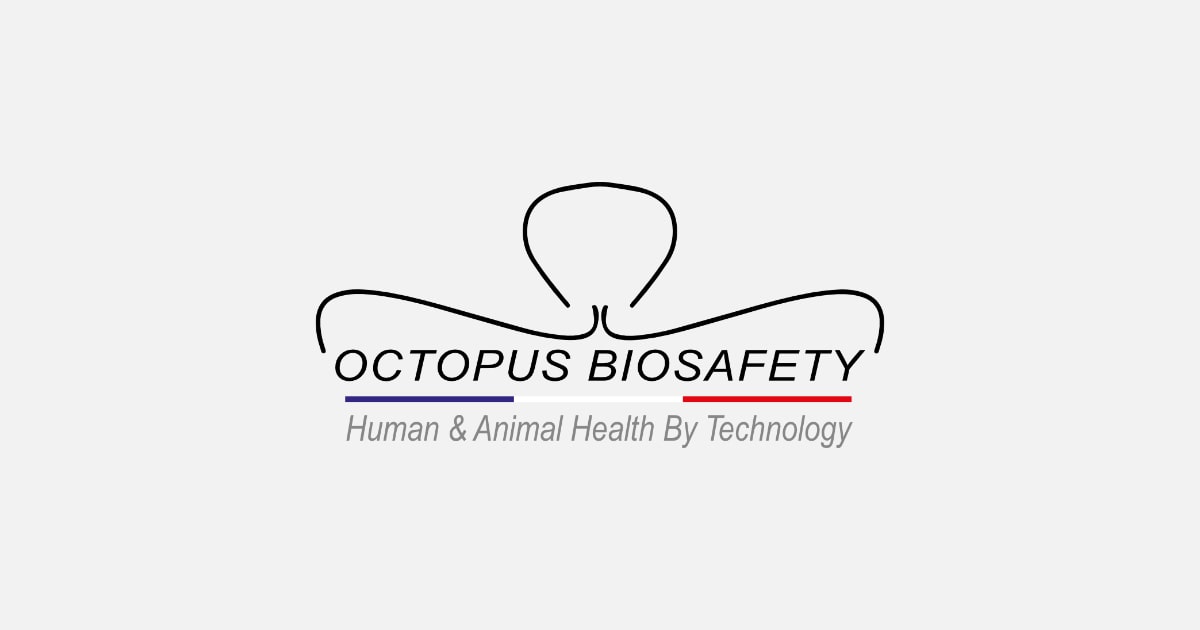 Human and animal health by technology - Octopus Biosafety