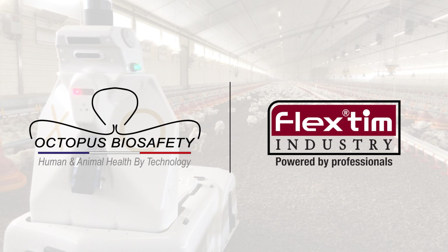 Actualités - Octopus Biosafety