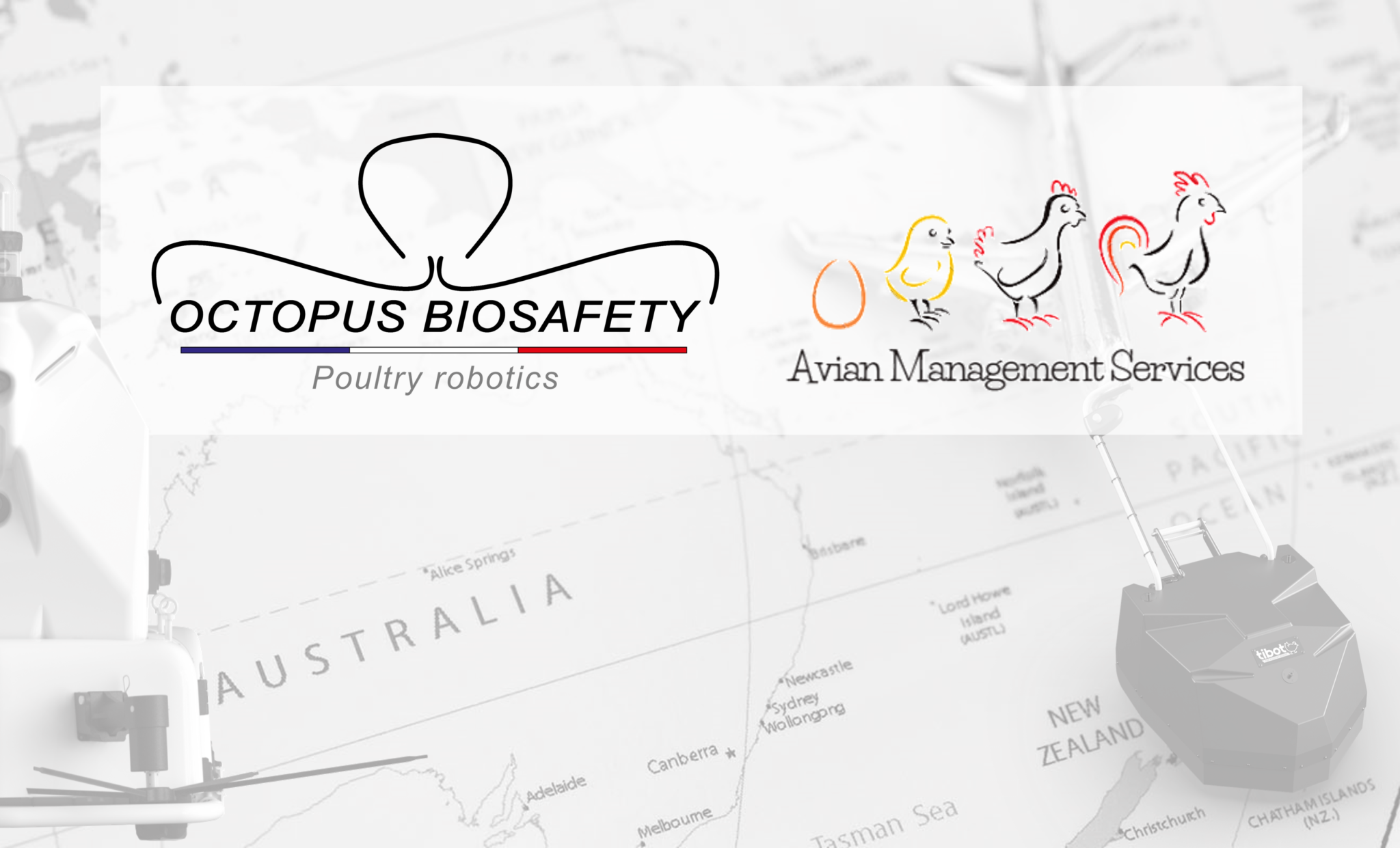 Actualités - Octopus Biosafety